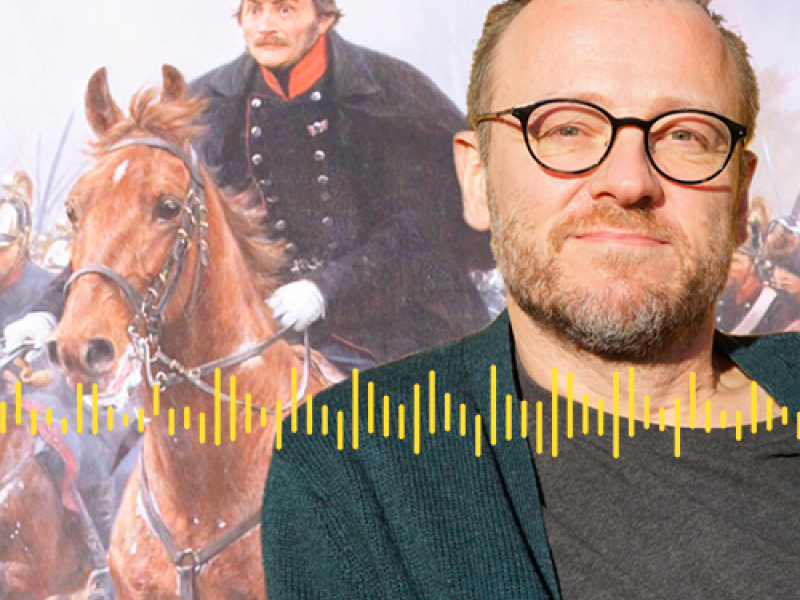 Kom med i Det Hemmelige Selskab for Historie – Bibliotekernes festival ...